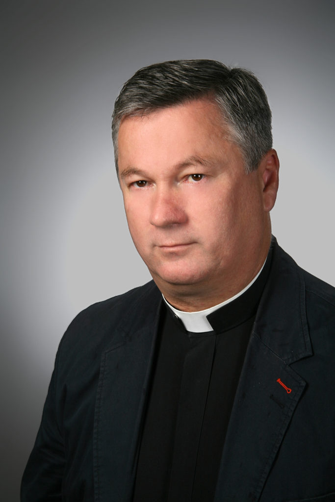 Kapelan okręgowy – Zarząd Okręgowy Konin